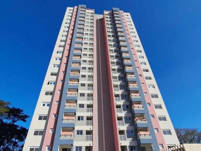 Apartamento para Venda em São José dos Campos/SP Vila Ema 2 Quartos