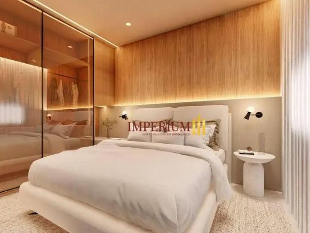 Apartamento para Venda em São José dos Campos/SP Vila Ema 2 Quartos
