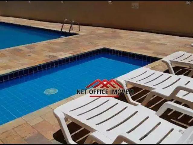 Apartamento para Venda em São José dos Campos/SP Vila Ema 2 Quartos