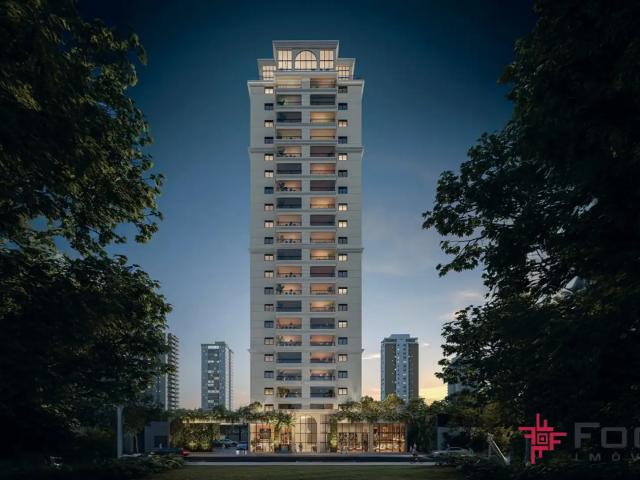 Apartamento para Venda em São José dos Campos/SP Vila Ema 2 Quartos