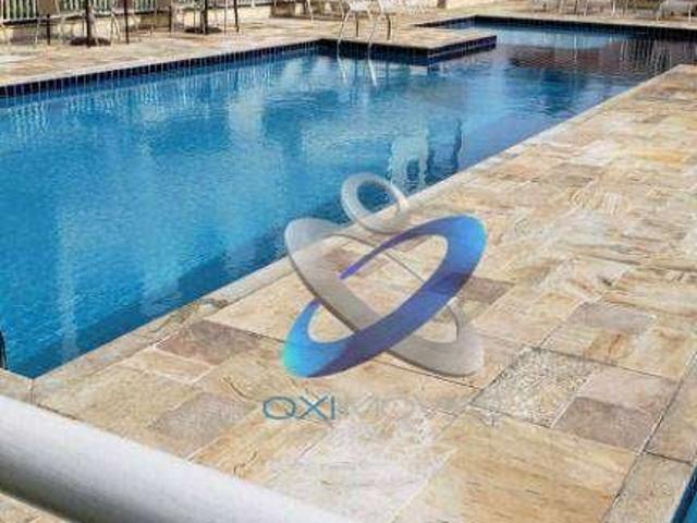 Apartamento para Venda em São José dos Campos/SP Vila Ema 2 Quartos
