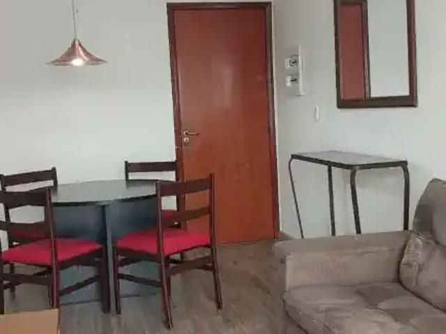 Apartamento para Venda em São José dos Campos/SP Vila Ema 2 Quartos