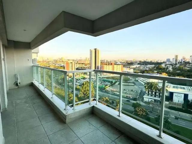Apartamento para Venda em São José dos Campos/SP Vila Ema 2 Quartos