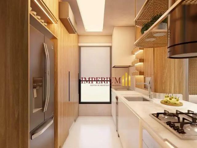 Apartamento para Venda em São José dos Campos/SP Vila Ema 2 Quartos
