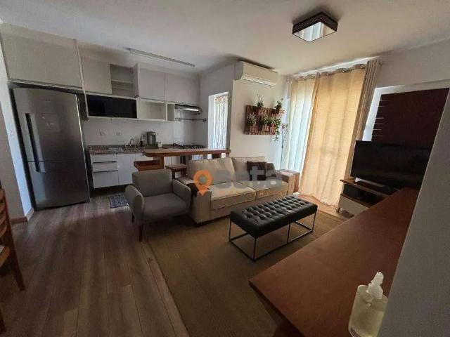 Apartamento para Venda em São José dos Campos/SP Vila Ema 2 Quartos