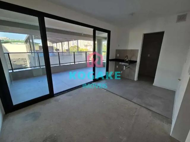 Apartamento para Venda em São José dos Campos/SP Vila Ema 2 Quartos