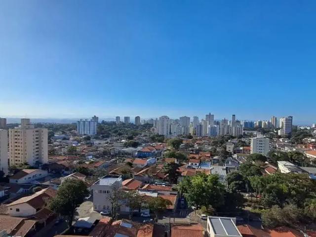 Apartamento para Venda em São José dos Campos/SP Vila Ema 2 Quartos