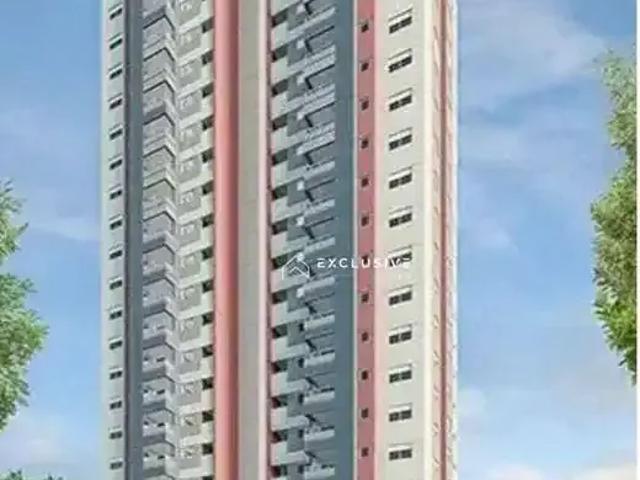Apartamento para Venda em São José dos Campos/SP Vila Ema 2 Quartos