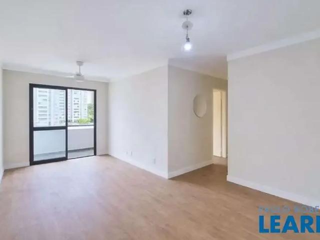 Apartamento para Venda em São José dos Campos/SP Vila Ema 2 Quartos