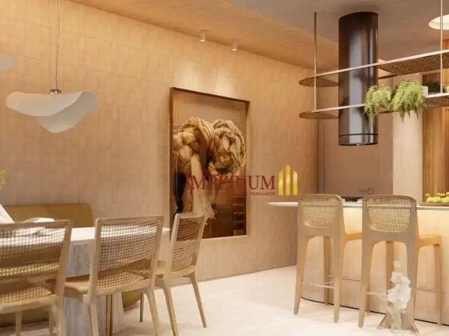 Apartamento para Venda em São José dos Campos/SP Vila Ema 2 Quartos