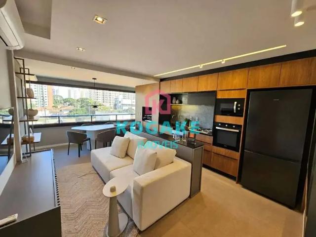 Apartamento para Venda em São José dos Campos/SP Vila Ema 2 Quartos