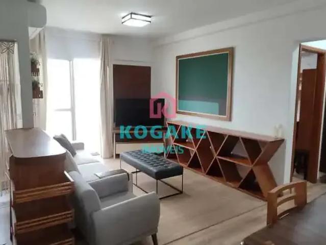 Apartamento para Venda em São José dos Campos/SP Vila Ema 2 Quartos
