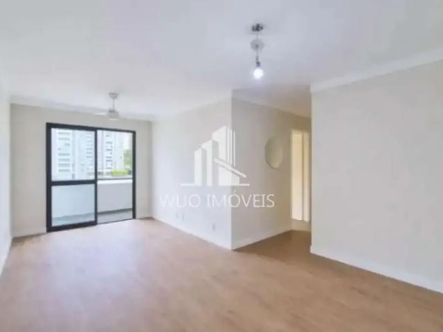 Apartamento para Venda em São José dos Campos/SP Vila Ema 2 Quartos