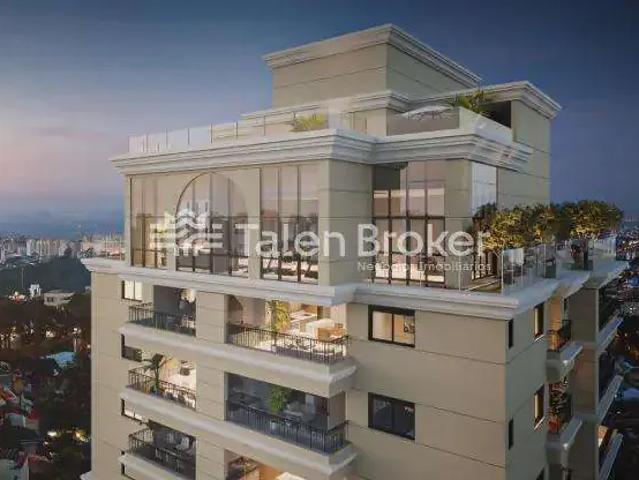 Apartamento para Venda em São José dos Campos/SP Vila Ema 3 Quartos