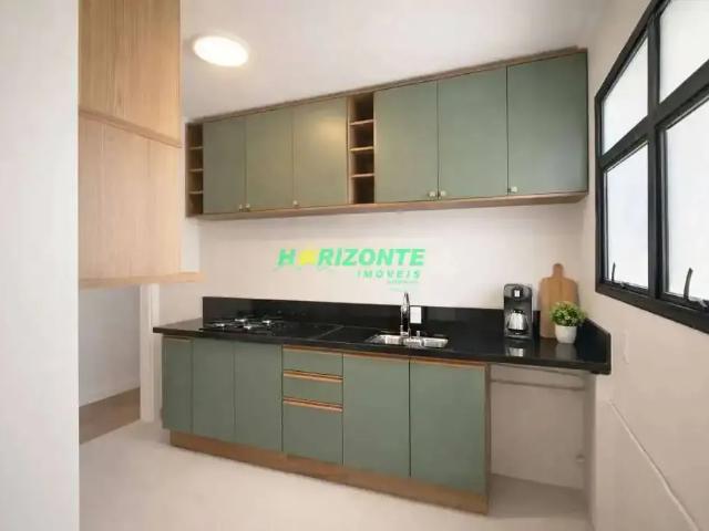 Apartamento para Venda em São José dos Campos/SP Vila Ema 2 Quartos