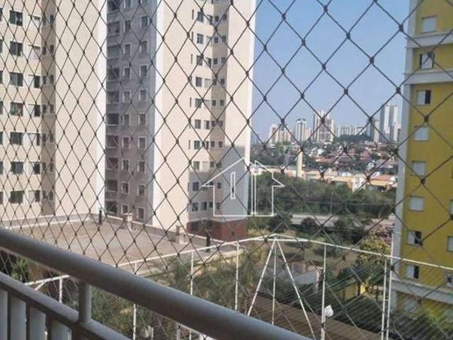 Apartamento para Venda em São José dos Campos/SP Vila Ema 2 Quartos