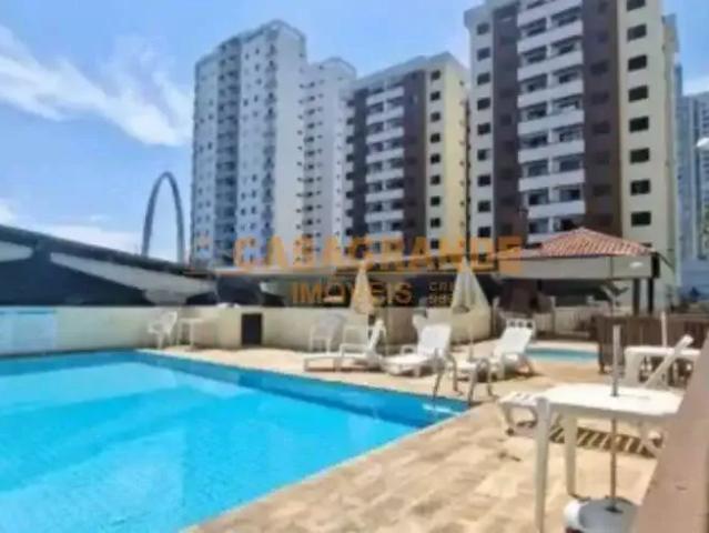 Apartamento para Venda em São José dos Campos/SP Vila Ema 2 Quartos