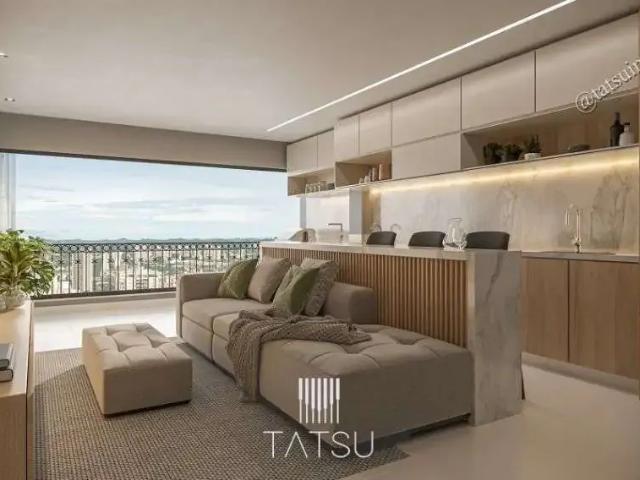 Apartamento para Venda em São José dos Campos/SP Vila Ema 2 Quartos