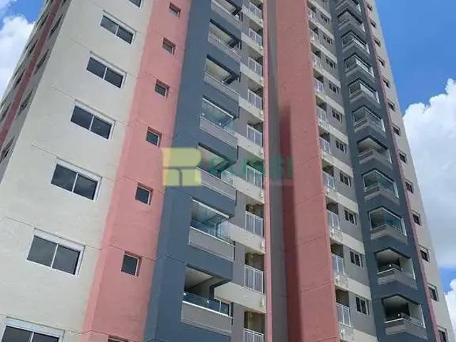 Apartamento para Venda em São José dos Campos/SP Vila Ema 2 Quartos