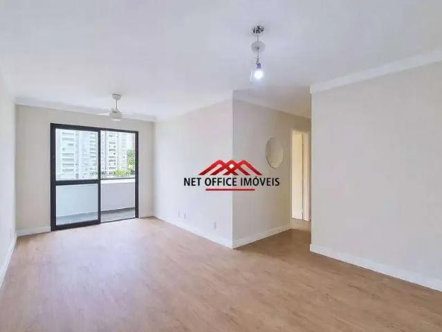 Apartamento para Venda em São José dos Campos/SP Vila Ema 2 Quartos