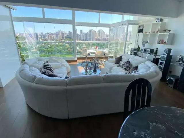 Apartamento para Venda em São José dos Campos/SP Vila Ema 2 Quartos