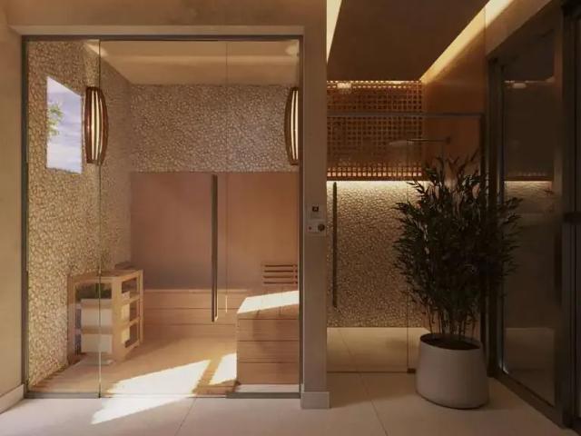 Apartamento para Venda em São José dos Campos/SP Vila Ema 2 Quartos