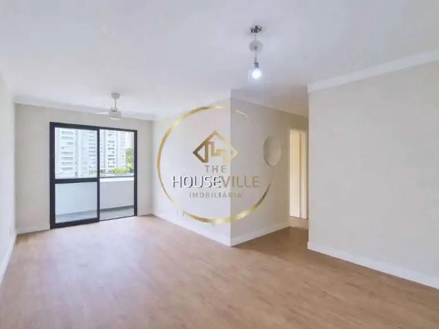 Apartamento para Venda em São José dos Campos/SP Vila Ema 2 Quartos