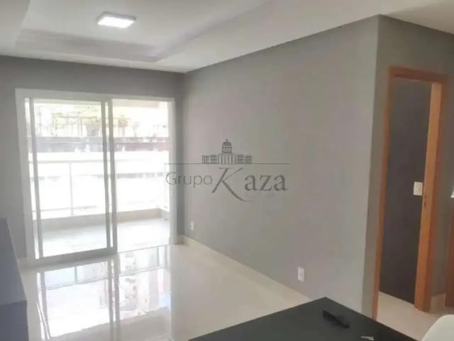 Apartamento para Venda em São José dos Campos/SP Vila Ema 2 Quartos