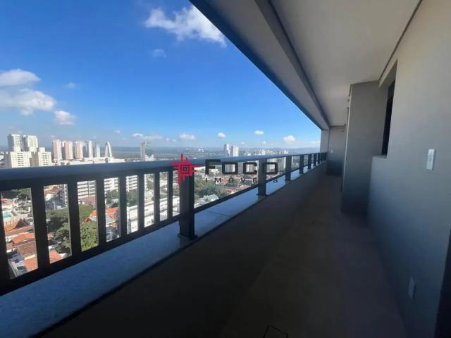 Apartamento para Venda em São José dos Campos/SP Vila Ema 2 Quartos