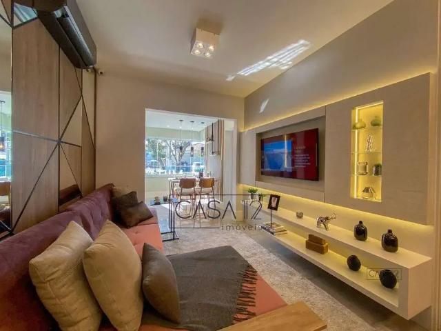 Apartamento para Venda em São José dos Campos/SP Vila Ema 2 Quartos