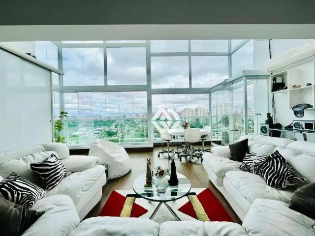 Apartamento para Venda em São José dos Campos/SP Vila Ema 2 Quartos