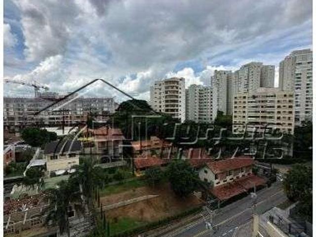 Apartamento para Venda em São José dos Campos/SP Vila Ema 2 Quartos