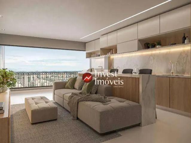 Apartamento para Venda em São José dos Campos/SP Vila Ema 2 Quartos