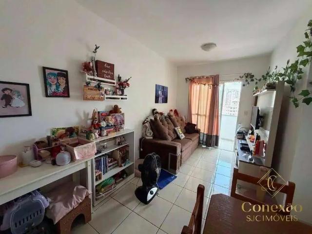 Apartamento para Venda em São José dos Campos/SP Vila Ema 2 Quartos