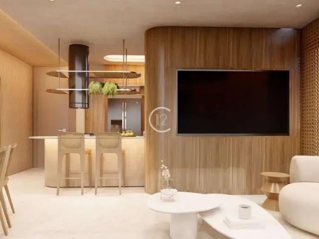 Apartamento para Venda em São José dos Campos/SP Vila Ema 2 Quartos