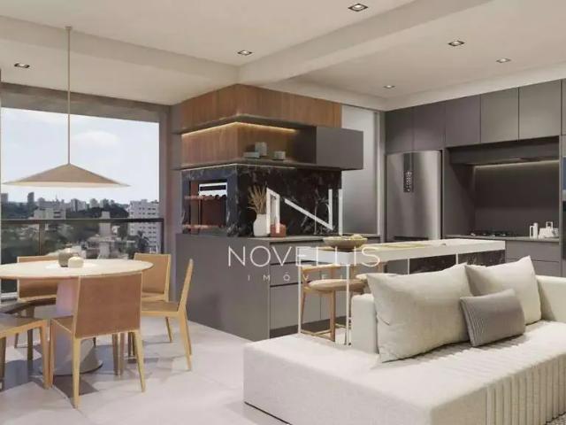 Apartamento para Venda em São José dos Campos/SP Vila Ema 2 Quartos