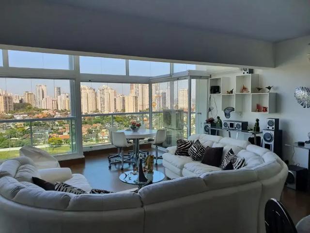 Apartamento para Venda em São José dos Campos/SP Vila Ema 2 Quartos