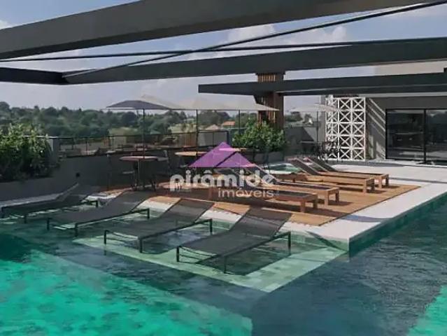 Apartamento para Venda em São José dos Campos/SP Vila Ema 2 Quartos