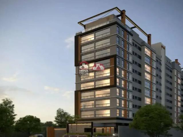 Apartamento para Venda em São José dos Campos/SP Vila Ema 2 Quartos
