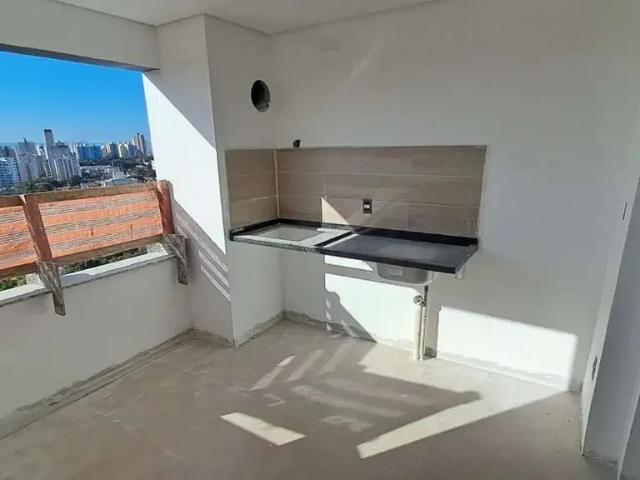 Apartamento para Venda em São José dos Campos/SP Vila Ema 2 Quartos