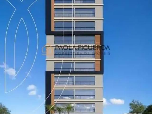Apartamento para Venda em São José dos Campos/SP Vila Ema 2 Quartos