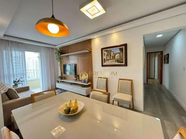 Apartamento para Venda em São José dos Campos/SP Vila Ema 2 Quartos