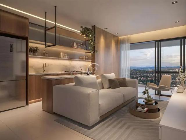 Apartamento para Venda em São José dos Campos/SP Vila Ema 2 Quartos