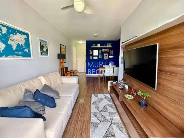 Apartamento para Venda em São José dos Campos/SP Vila Ema 2 Quartos
