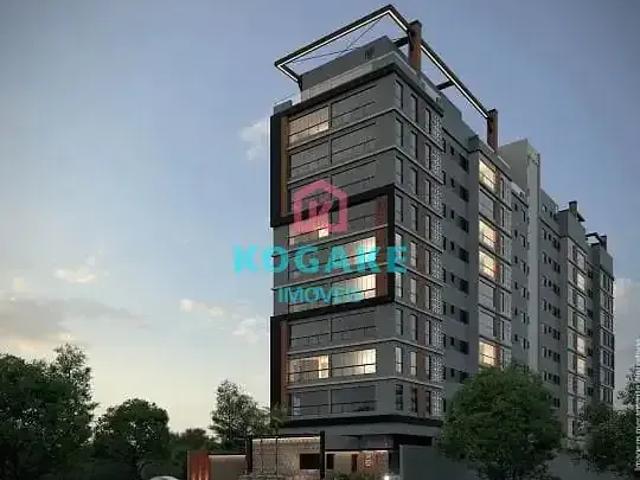 Apartamento para Venda em São José dos Campos/SP Vila Ema 2 Quartos