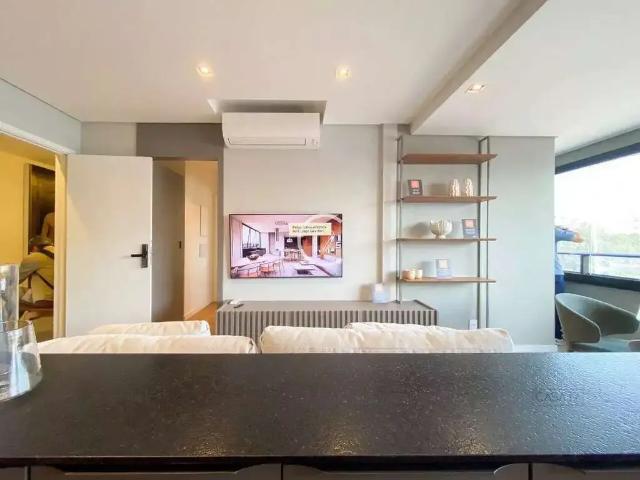 Apartamento para Venda em São José dos Campos/SP Vila Ema 2 Quartos