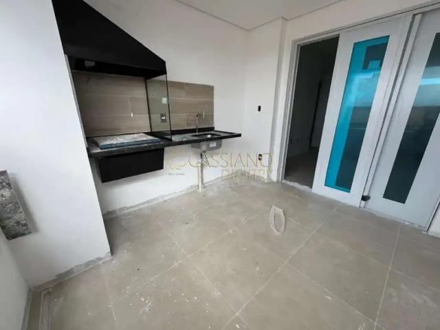 Apartamento para Venda em São José dos Campos/SP Vila Ema 2 Quartos