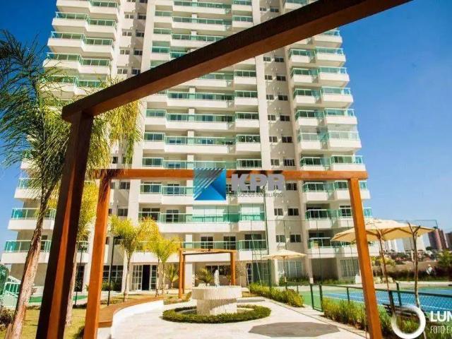 Apartamento para Venda em São José dos Campos/SP Vila Ema 2 Quartos