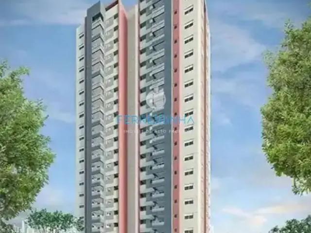 Apartamento para Venda em São José dos Campos/SP Vila Ema 2 Quartos