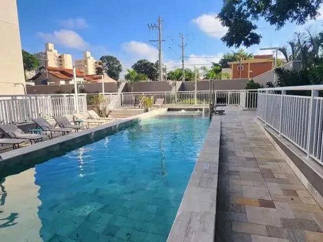 Apartamento para Venda em São José dos Campos/SP Vila Ema 2 Quartos